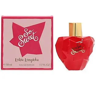LOLITA LEMPICKA So Sweet Ladies Eau De Parfum, 1.7-fl Oz - One-color