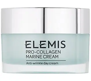 Elemis Pro-collagen Marine Cream - One-color