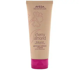 Aveda Cherry Almond Body Scrub 6.7-fl Oz - One-color