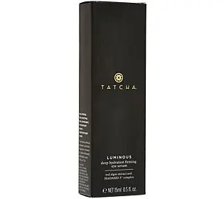 TATCHA A-d Luminous Firming Eye Serum Auto-delivery