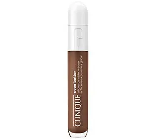 CLINIQUE Even Better All-over Concealer + Erase R - One-color