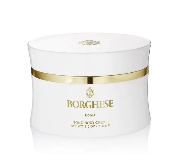 BORGHESE Tono Body Creme 7.5 Oz - One-color