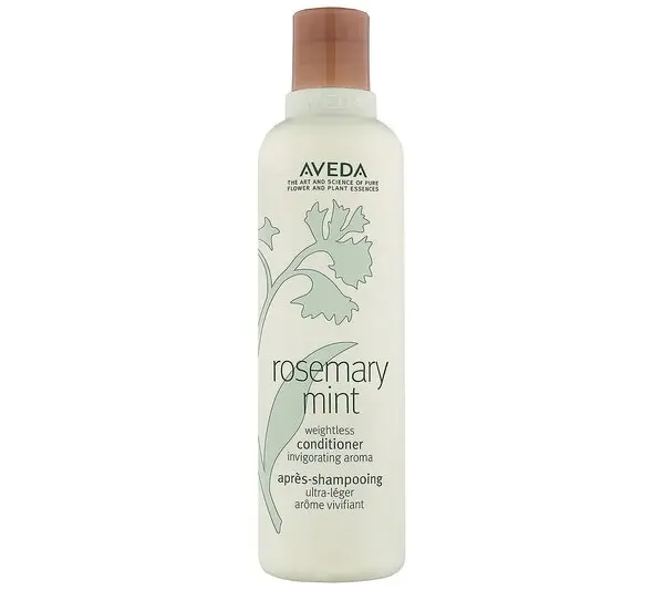 Aveda Rosemary Mint Weightless Conditioner 8. Fl Oz - One-color