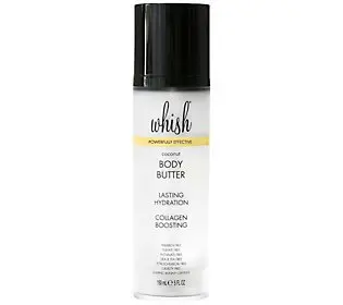 Whish Body Butter, 5-fl Oz - One-color