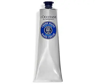 L'OCCITANE Shea Butter Hand Cream 5.1oz - One-color