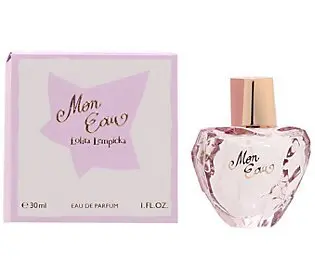 LOLITA LEMPICKA Mon Eau Ladies Eau De Parfum, 1 -fl Oz - One-color