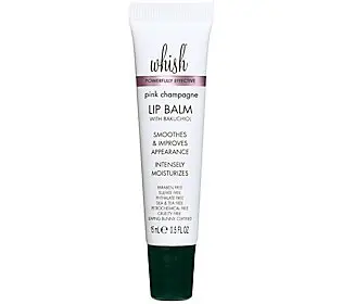 Whish Beauty Lip Balm With Bakuchiol, 0.5 Fl Oz - One-color