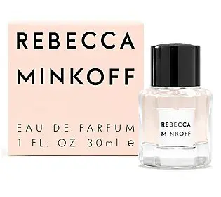 Rebecca Minkoff Eau De Parfum 1-oz Spray For Wo - One-color