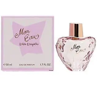 LOLITA LEMPICKA Mon Eau Ladies Eau De Parfum, 1 .7-fl Ozm - One-color