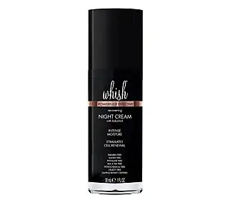 Whish Beauty Recovering Night Cream With Bakuchiol, 1 Fl Oz - One-color