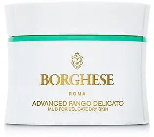 BORGHESE Advanced Fango Delicato Moisturizing M Ud Mask 2.7 Oz - One-color