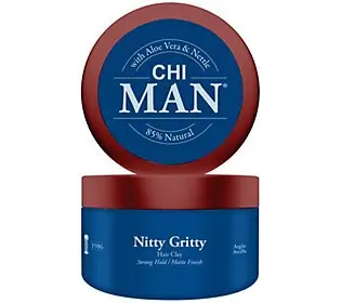 CHI Nitty Gritty Clay 3 Oz - One-color
