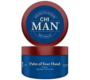 CHI Palm Of Ur Hand Pomade 3 Oz - One-color