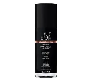 Whish Beauty Replenishing Day Cream With Bakuch Iol, 1 Fl Oz - One-color