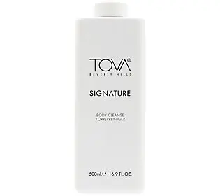 TOVA Signature Body Cleanse Shower Gel - One-color