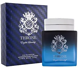 English Laundry Throne 3.4-oz Eau De Parfum