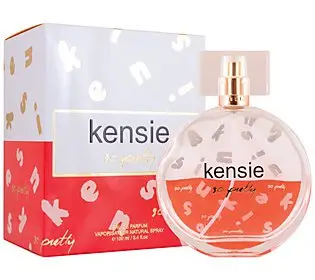 Kensie So Pretty 3.4-oz Eau De Parfum - One-color
