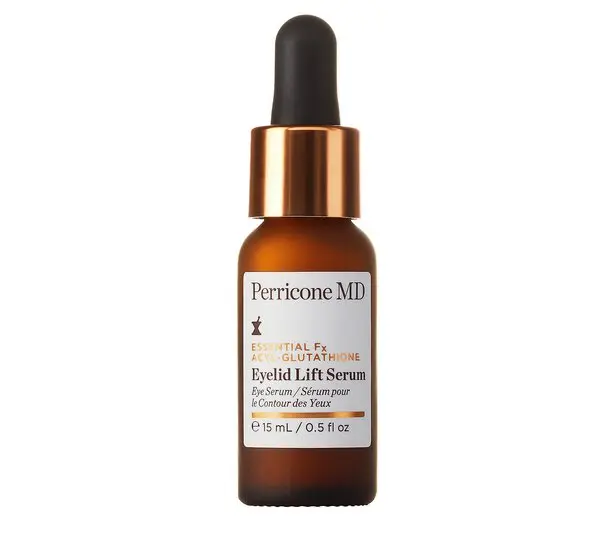 PERRICONE MD Essential Fx Eyelid Serum, 0.5-oz - One-color