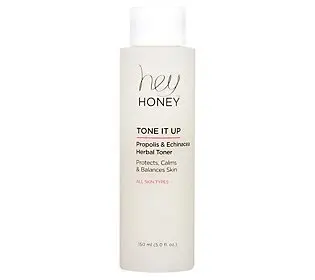 LUCKY HONEY Tone It Up Herbal Toner - One-color