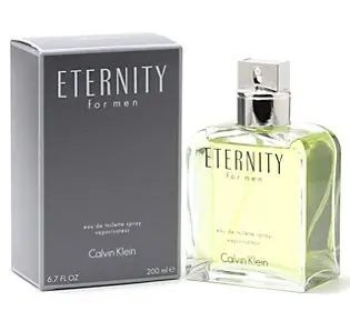 Calvin Klein Eternity Eau De Toilette Spray, 6.7-fl Oz - One-color