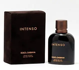Dolce & Gabbana Pour Homme Intenso Eau De Parfu M, 4.2-fl Oz - One-color