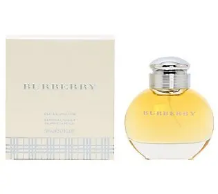 Burberry Classic For Eau De Parfum Spray, 1.7-fl Oz - One-color