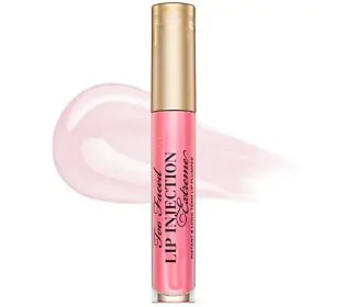 TOO FACED Lip Injection Extreme Lip Gloss - One-color