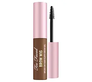 TOO FACED Brow Wig Brush On Brow Gel - One-color