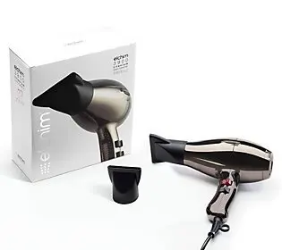 ELCHIM 3900 Titanium Hair Dryer - One-color