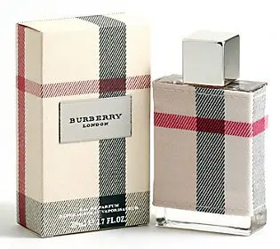 Burberry London Ladies Eau De Parfum Spray, 1.7 -fl Oz - One-color