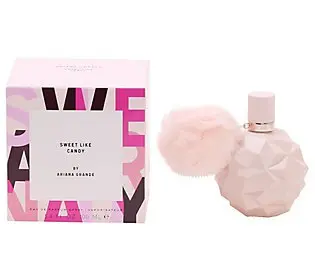 ARIANA GRANDE Sweet Like Candy Eau De Parfum Sp Ray Ladies - One-color