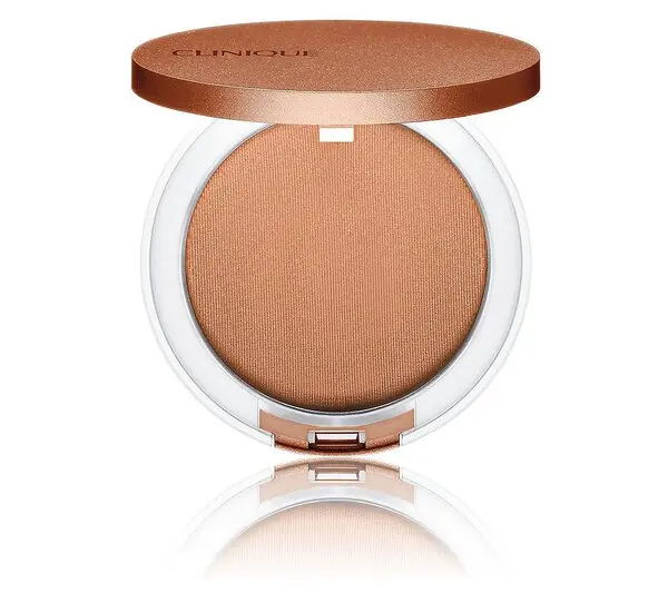 CLINIQUE True Bronze Pressed Powder Bronzer - One-color