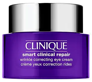CLINIQUE Smart Clinical Repair Wrinkle Correcti G Eye Cream - One-color