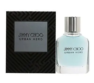 JIMMY CHOO Urban Hero Eau De Parfum Spray - One-color