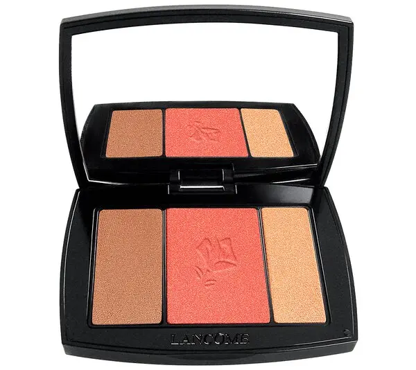 LANCOME Blush Subtil Palette - One-color