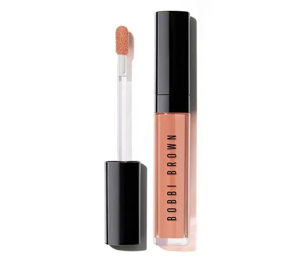 Bobbi Brown Crushed Oil-infused Gloss - One-color