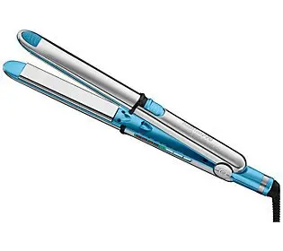 BABYLISSPRO Nano Titanium Prima 1.25 Inch Styli G Iron - One-color