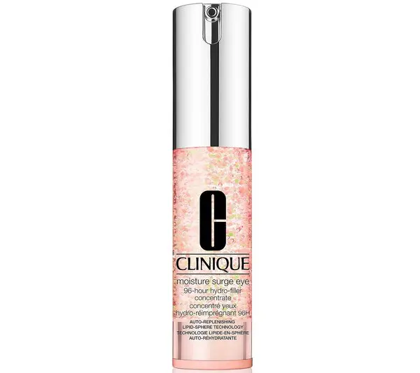 CLINIQUE Moisture Surge Eye 96-hour Hydro Fille R Concentrate - One-color