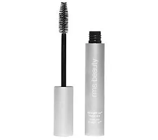 RMS BEAUTY Full-size Straight Up Volumizing Pep Tide Mascara - One-color