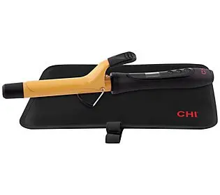 CHI Tourmaline Ceramic 1' Curling Iron - One-color