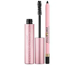 TOO FACED Mind-blowing Lashes & Killer Liner - One-color