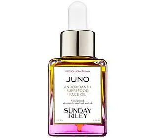 Sunday Riley Juno Antioxidant + Superfood Face Il, 1.18 Fl Oz - One-color