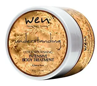 WEN By Chaz Dean Blessings 8-oz Body Treatment - One-color