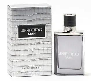 JIMMY CHOO Eau De Toilette Spray - One-color