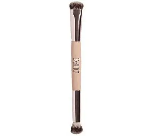 DOLL 10 Eyeshadow Brush No. 10 - One-color