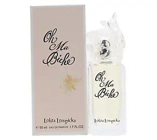 LOLITA LEMPICKA Oh Ma Biche Eau De Parfum Spray - One-color