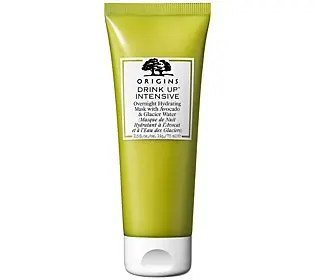 ORIGINS Drink Up Intensive Overnight Hydrating Ask - One-color