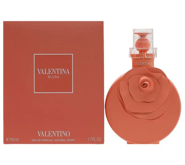 Valentino Garavani Valentina Blush Ladies Eau De Parfum Spray - One-color