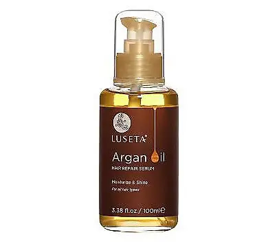 LUSETA BEAUTY 3.38-oz Argan Oil Serum - One-color