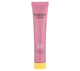 BUTTER LONDON Extra Whip Hand & Foot Treatment - One-color
